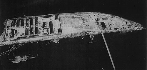 Ofuna Pow Camp